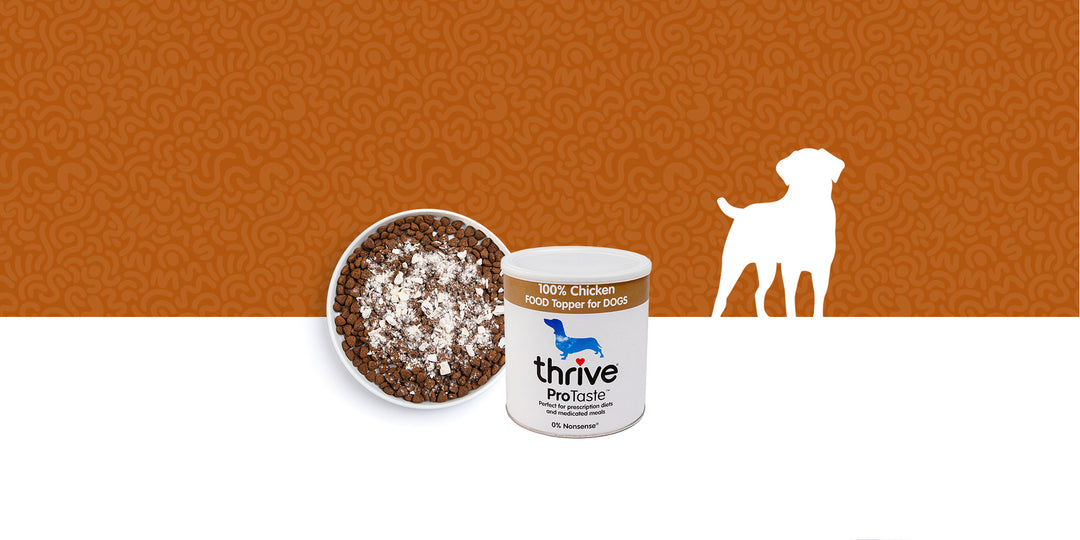 Collections – Thrive