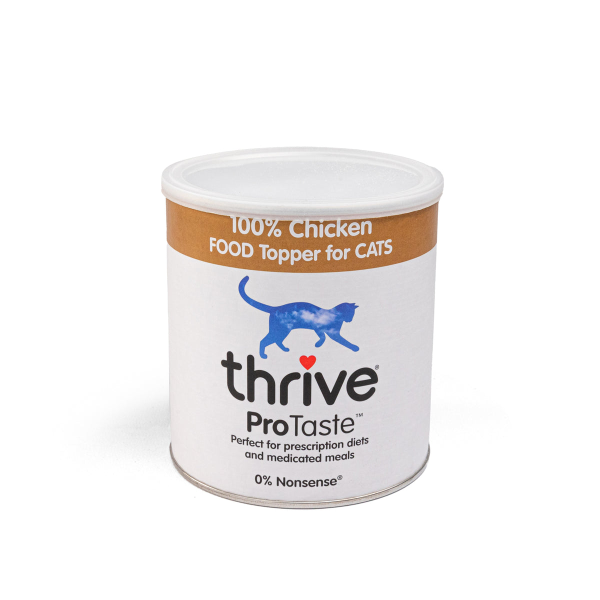 ProTaste Chicken Food Topper for Cats – Thrive